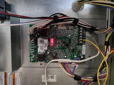 No G Wire Detected On Nest Thermostat R Nest