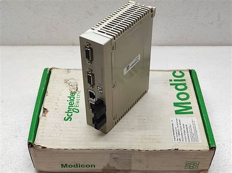 SCHNEIDER ELECTRIC TCSEGDB F FA MODBUS PLUS PROXY MODULE