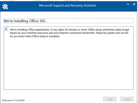 Ms Sara Tool Error Will Not Run Solved Windows 10 Forums