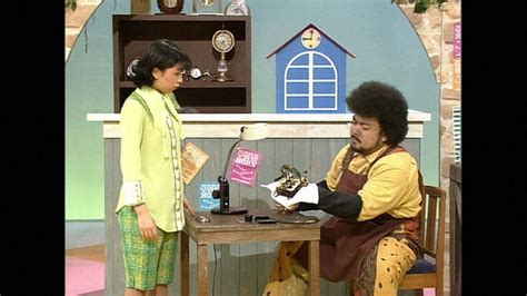 710のeテレタイムマシンは「まちかどド・レ・ミ（3）」テーマは「きいてたのしもう」 どれみふぁひろば