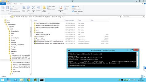 how to open and analyze etl files in windows easily