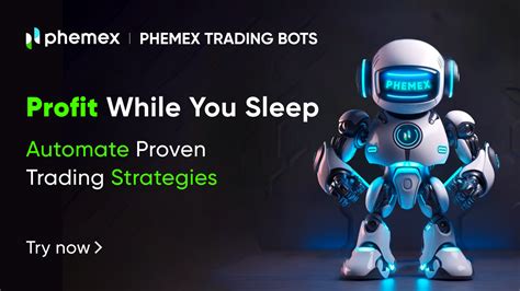 Futures Grid Trading Bot Is Here Automate Your Crypto Profits With