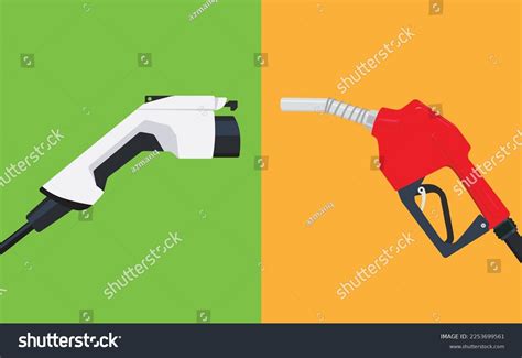 Internal Combustion Vs Electric At James Earle Blog