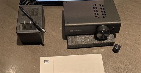 Schiit Magni Modi Stack Album On Imgur