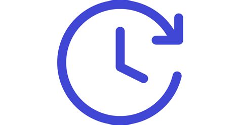 Fastforward Clock Time Clock Reset Stopwatch Circle Measure Loading Countdown Timer Reload