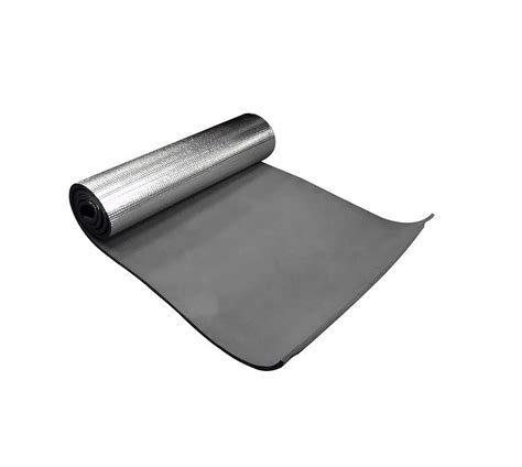 Isolante Térmico Isomat Reflex Azteq Equinox Equipamentos Esportivos