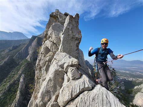 El Potrero Chico Climbing Retreat The Climbing School