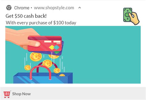 Web Push Templates That Every E Commerce Marketer Needs Digital Doughnut