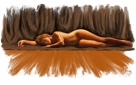 IPad Drawing Series Procreate Basics The Great Nude Promoting Figurative Artists Dedicated