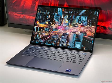 HPs EliteBook Ultra G1i überzeugt mit sehr leiser Kühlung erfordert aber auch Kompromisse