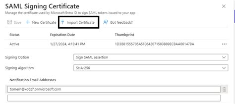 Meet Silver SAML Golden SAML In The Cloud Semperis