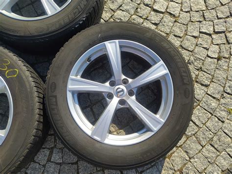 Koła Volvo XC90 II 18" Kamienna Góra • OLX.pl
