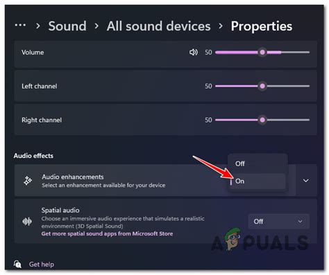 How To Fix Sound Cracking Issue On Windows Appuals Com