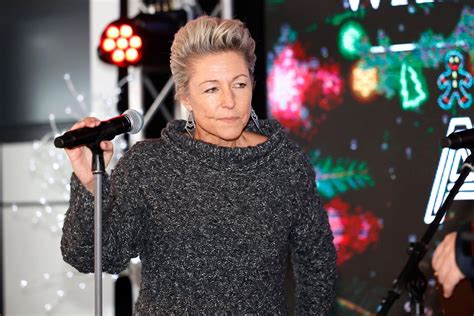 Alexandra Hofmann Schlagersängerin Spricht über Den Tod Ihres Vaters