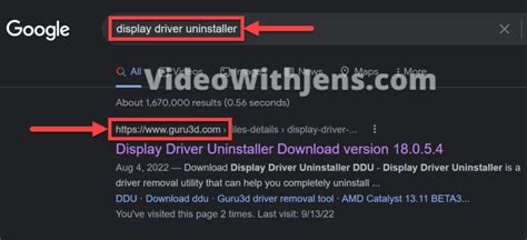 Fix “unsupported Gpu Processing Mode” In Davinci Resolve