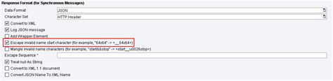Solved SAP XI PI PO Remove Invalid Start Name Character R SAP Community