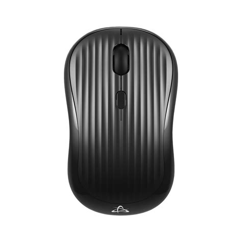 Mouse Sbox Wm 602 Black Wireless Electron Albania