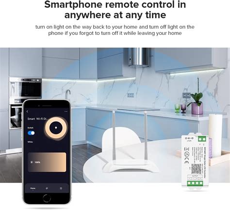 LED Controllers For The LED Strip Lights LED Expo Australia