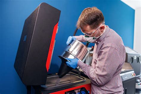 How To Choose The Right Sls 3d Printing Material Sinterit Professional Sls 3d Printers