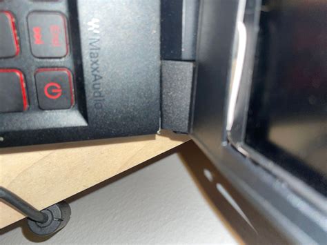 Acer Nitro My Screen And Hinge Have Popped Out Acer Community