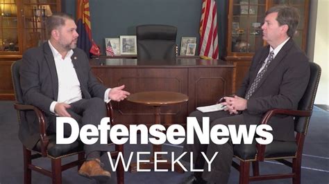 Six Questions For Mark Kitz As He Swaps Army Program Executive Offices