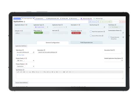 Turn Spreadsheets Into Enterprise Software