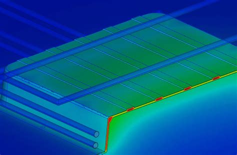 압축 성형의 금형 온도 분석이 금형 이동을 지원합니다 Blog Moldex3d Plastic Injection Molding Simulation Software