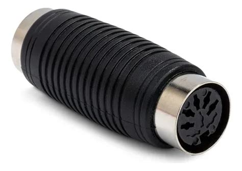Midi Hembra A Conector Hembra De Midi Meses Sin Interés