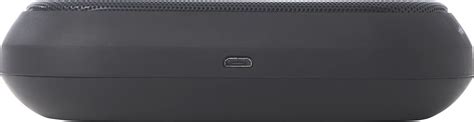 Best Buy: JBL Trip Portable Bluetooth Speaker Black TRIP