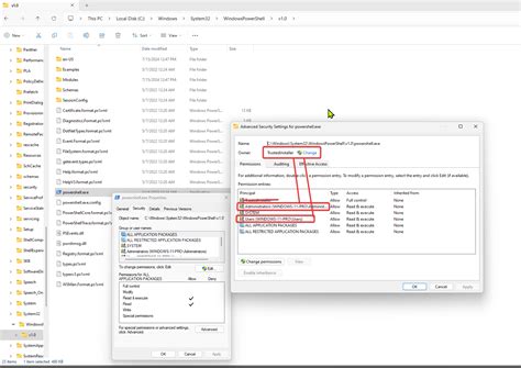 How Do I Safely Remove Powershell V10 Not 20 From My Windows 11 Pro Pc Microsoft Qanda