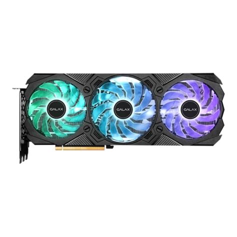 Galax Geforce Rtx Ti Super Ex Gamer Click Oc