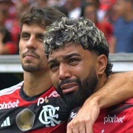 Absurda Pedida De Gabigol Nem Deveria Chegar Ao Presidente Do Flamengo