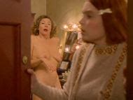 Naked Carol Drinkwater In An Awfully Big Adventure