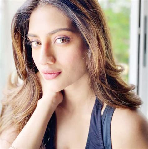 nusrat jahan and her flawless beauty