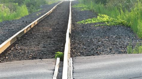 Objects Disappearing Bottom Up Without Any Curvature