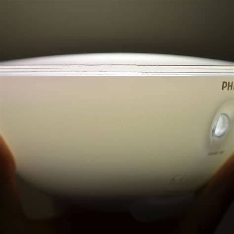 Philips Hue Go Promises A Portable Bowl Of Light And It Delivers The Verge