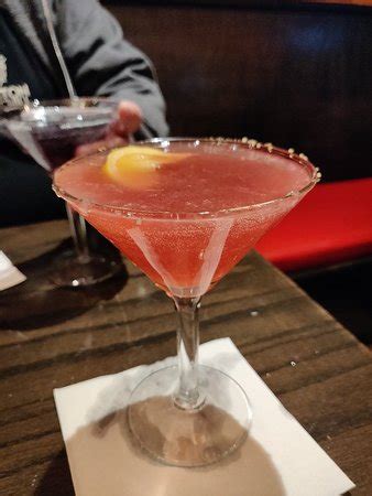 Butlers Martini Bar Amarillo Aktuelle 2021 Lohnt Es Sich Mit