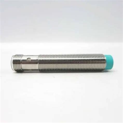 Inductive Sensor Pepperl Fuchs Nbn4 12gm50 E0 V1 Inductive Sensor