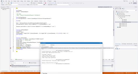 Viacheslav Eremin Access Uploader And Multipartform Data Parser For Asp Classic