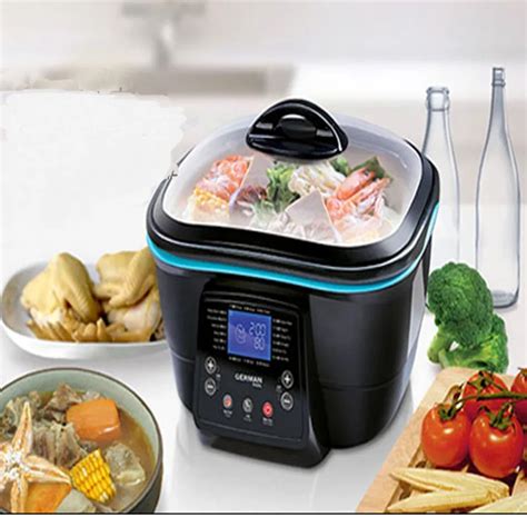 Korean Kitchen Appliances