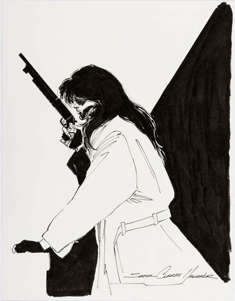 Nomad By Samuel Clarke Hawbaker In Nathan Hanleys Nomad Jack Monroe