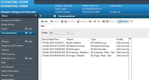 Ed Results Callback Procedure Ed Results Callback Procedure