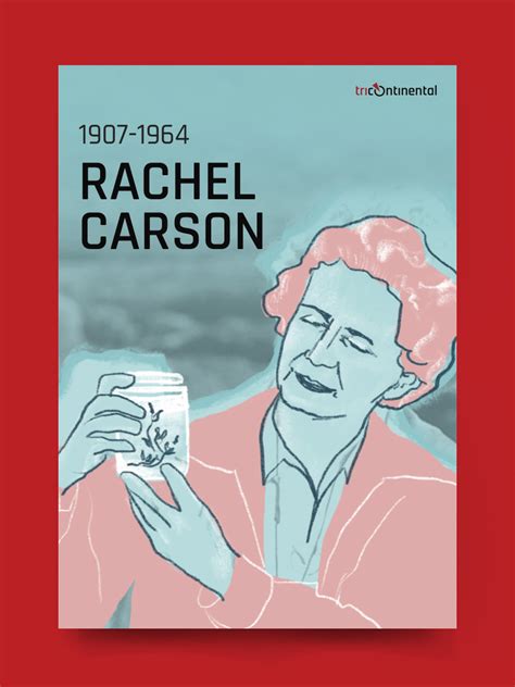 Rachel Carson Utopix