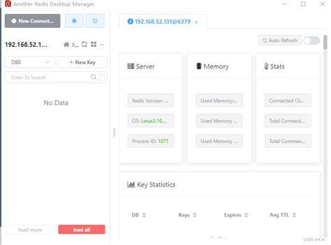 liunx系统安装redis redis免安装linux csdn博客