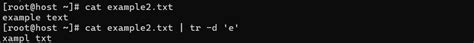 Linux Tr Command Everything You Need To Know Linux Tr Command Everything You Need To Know