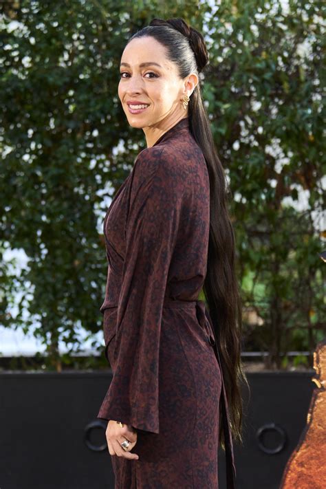 Oona Chaplin At Avatar Fire And Ash Photocall In Madrid 12092025
