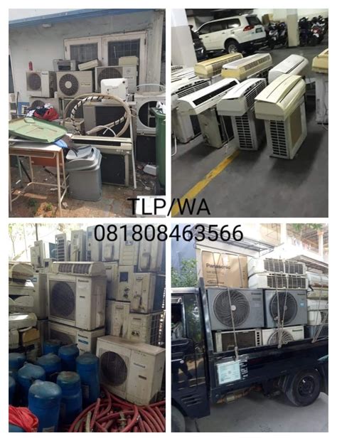 Jual Beli Barang Bekas Tangerang Siap Jemput Ke Lokasi