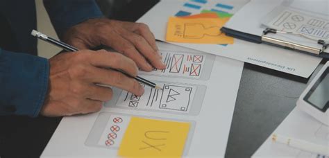 Wat Is UX PhoenixNAP IT Woordenlijst