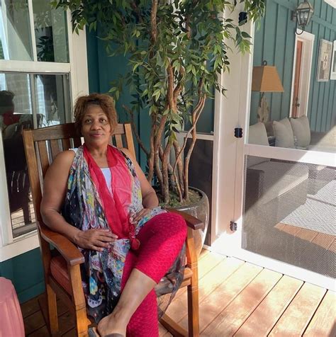 Deborah Waters
