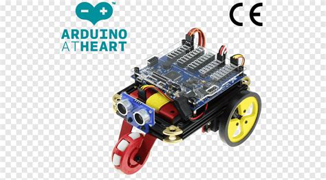 Arduino Robot Png Atelier Yuwa Ciao Jp